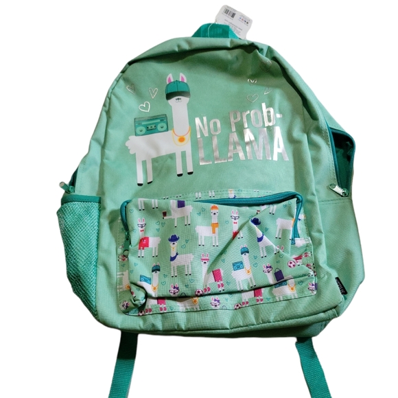 Stylelab | Other | No Prob Llama Backpack | Poshmark